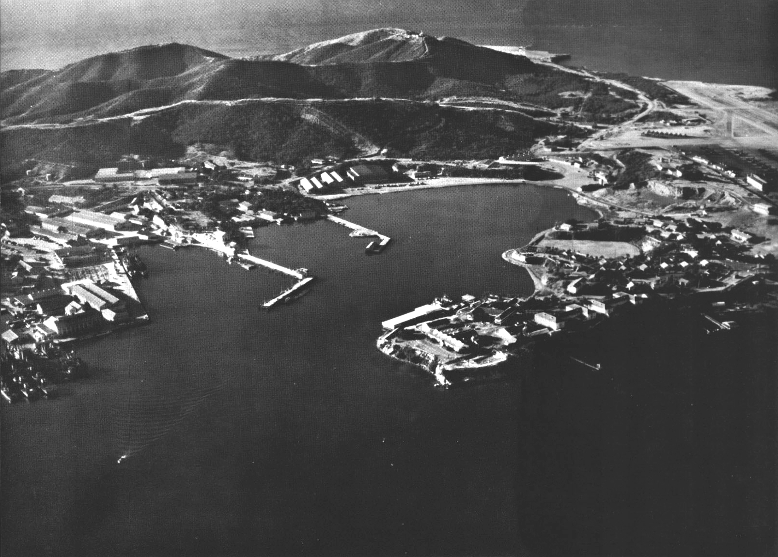 Guantánamo Bay in Cuba image - Free stock photo - Public Domain photo ... Guantánamo Bay in Cuba image - Free stock photo - Public Domain photo ...