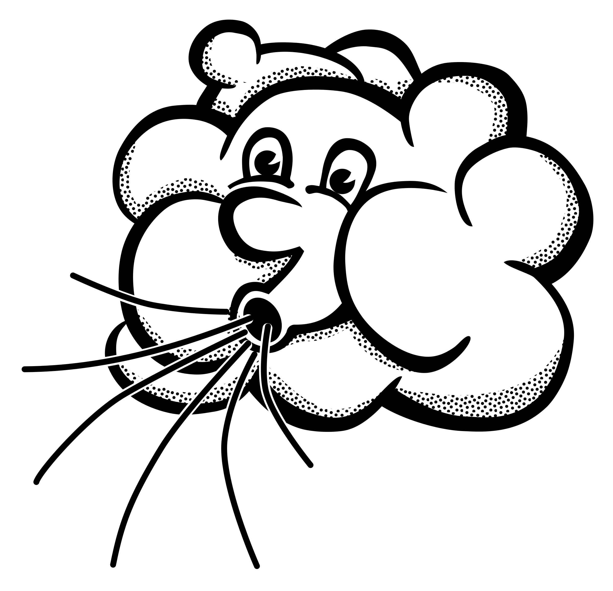Cloud blowing wind vector files image - Free stock photo - Public ... Cloud blowing wind vector files image - Free stock photo - Public ...