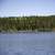 Tent on the other side of the lake on the Ingraham Trail image - Free ...