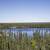 Campsite on the shores of Pontoon lake, Ingraham Trail image - Free ...