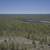 Long Blue lake in the middle of Pine Forest on the Ingraham Trail image ...