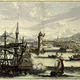 17th century depiction of Havana, Cuba image - Free stock photo ...