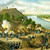 Union Soldiers Capture Vicksburg during the American Civil War image ...
