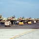Kuwait Air Force McDonnell Douglas A-4KU Skyhawk ground-attack aircraft ...