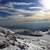 Snowy Landscape of Mount Hermon, Israel image - Free stock photo ...