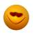 Blue Monster Smiley Face image - Free stock photo - Public Domain photo ...