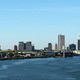 Mobile, Alabama from the Gulf of Mexico image - Free stock photo ...