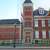 Adams County courthouse in Decatur, Indiana image - Free stock photo ...
