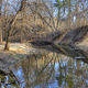Scenic overlook at Backbone State Park, Iowa image - Free stock photo ...