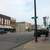 The Strand Theater Building and the Basgall Building in Hays, Kansas ...