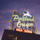 Skyline of Portland, Oregon image - Free stock photo - Public Domain ...