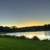 Sunset Over the Horizon in Madison, Wisconsin image - Free stock photo ...