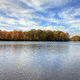 Backwaters of the Mississippi at Merrick State Park, Wisconsin image ...