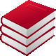 Red Books Vector Art image - Free stock photo - Public Domain photo ...
