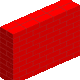 Red Brick Wall Vector Clipart image - Free stock photo - Public Domain ...