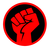 The Power Fist Vector Graphic image - Free stock photo - Public Domain ...